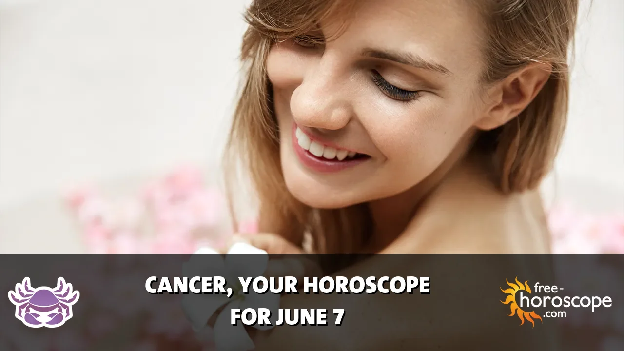 Cancer: daily horoscope for Thursday, February 5, 2026