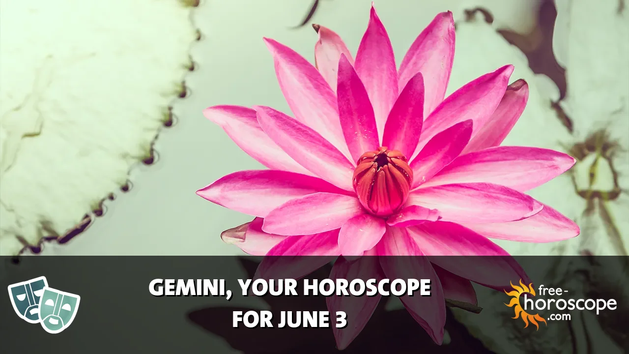 Gemini: daily horoscope for Saturday, February 21, 2026
