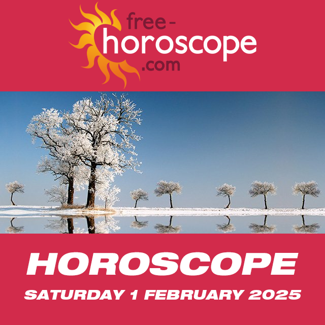 ♐ Tomorrow's Horoscope Sagittarius