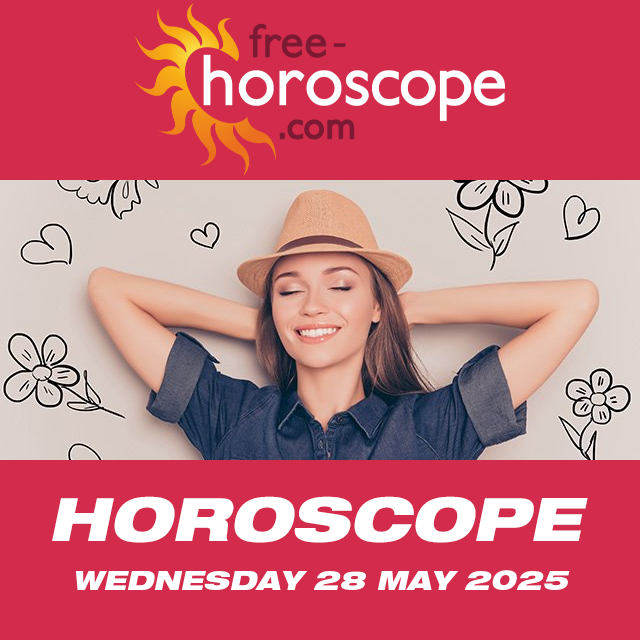 ♍ Tomorrow's Horoscope Virgo