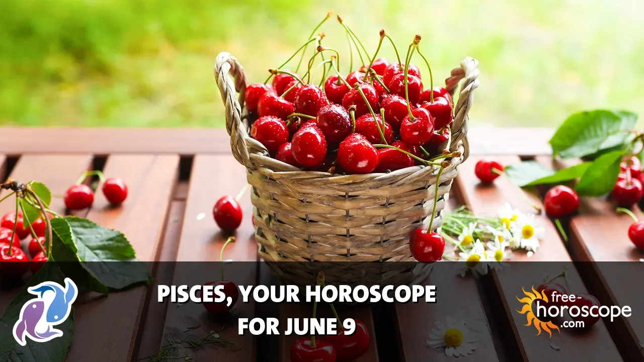Pisces: daily horoscope for Saturday, January 24, 2026
