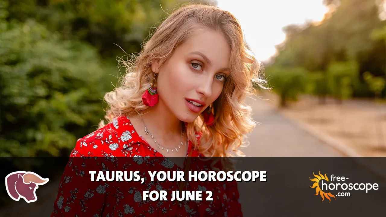 Taurus: daily horoscope for Friday, April 24, 2026