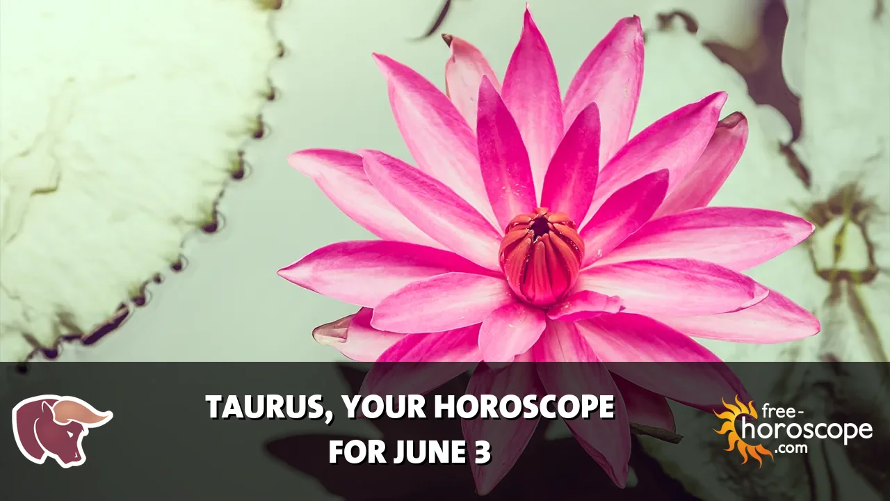 Taurus: daily horoscope for Monday, April 20, 2026