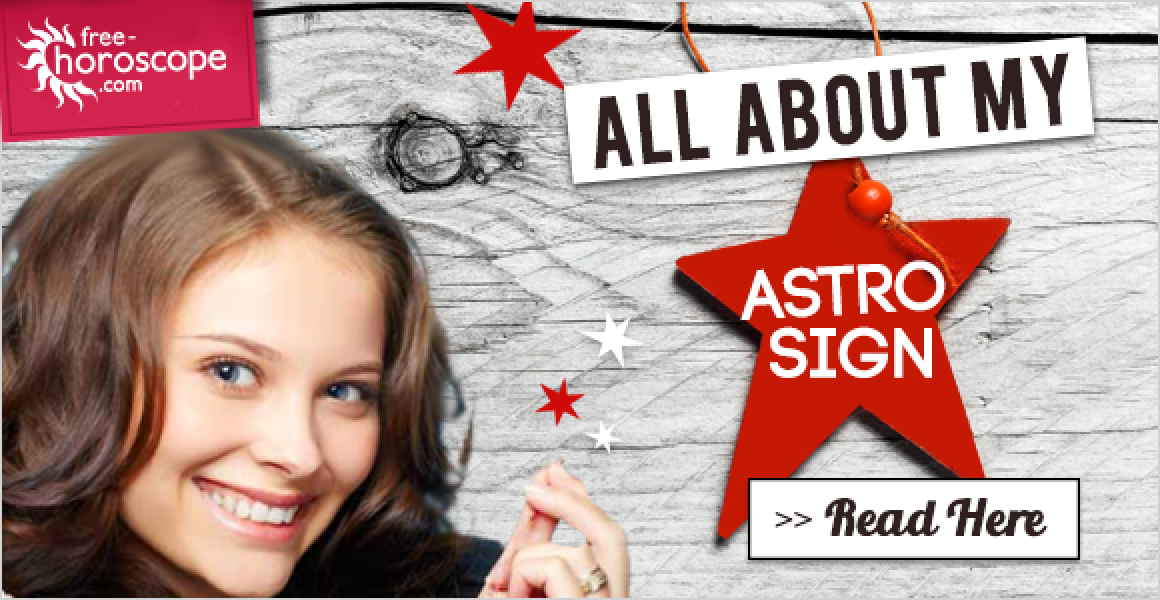 Find out your star sign from the date of birth