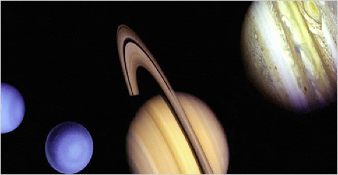 Importance of the planets in astrology for your sign