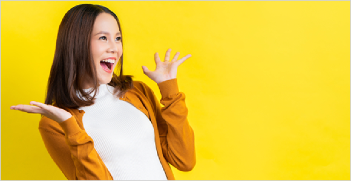 What makes happy the astro signs?