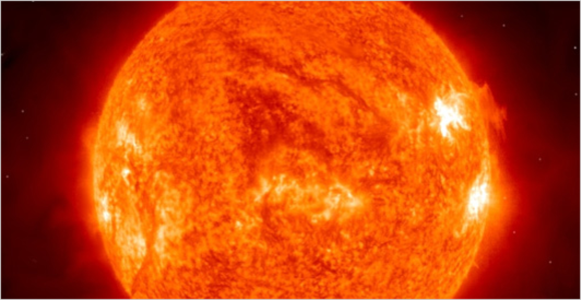 The Sun in Astrology: source of light and warmth
