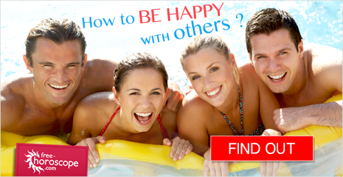 Human relations: how to be happy with other people