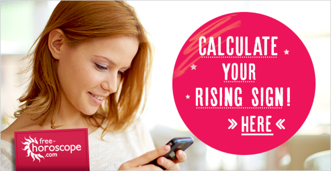 Ascendant: meaning of all 12 rising signs in astrology