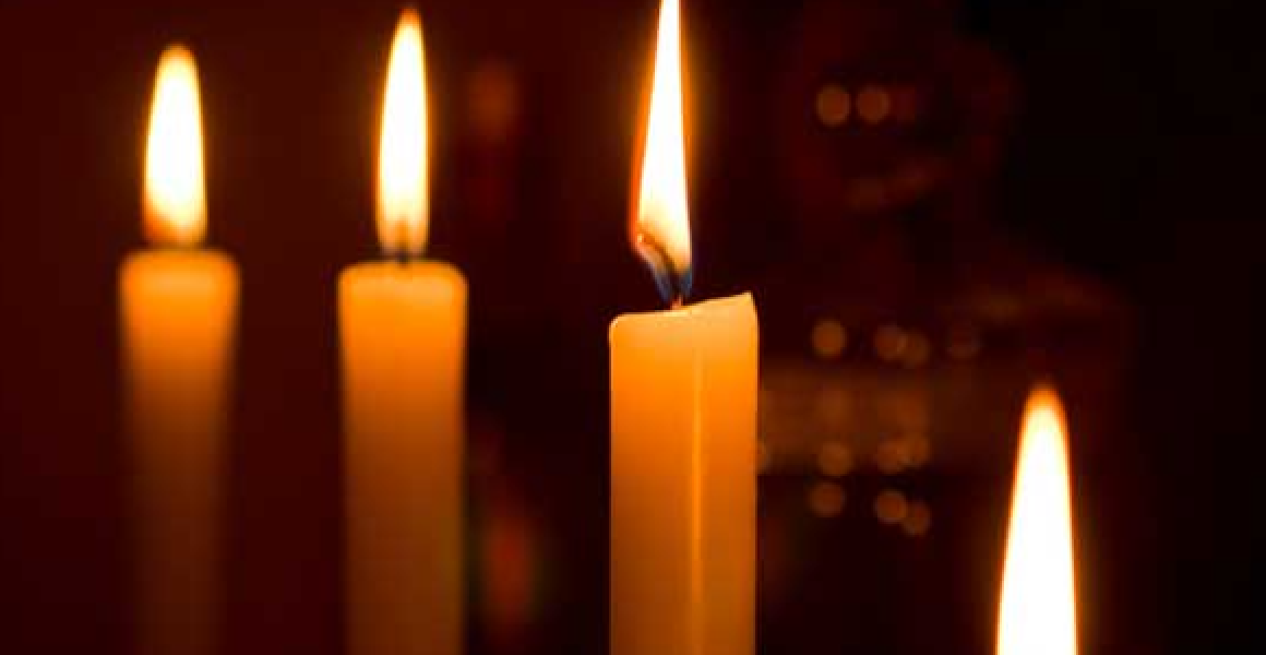 Pyromancy: divination by means of fire art for reading the future