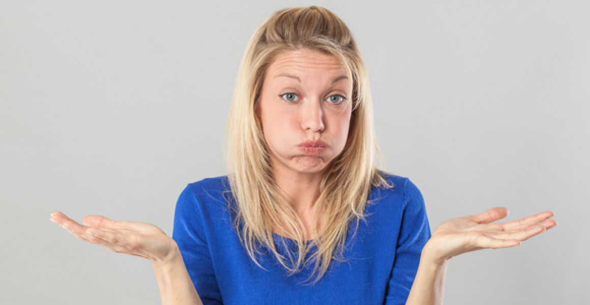 How to stop complaining and whining?