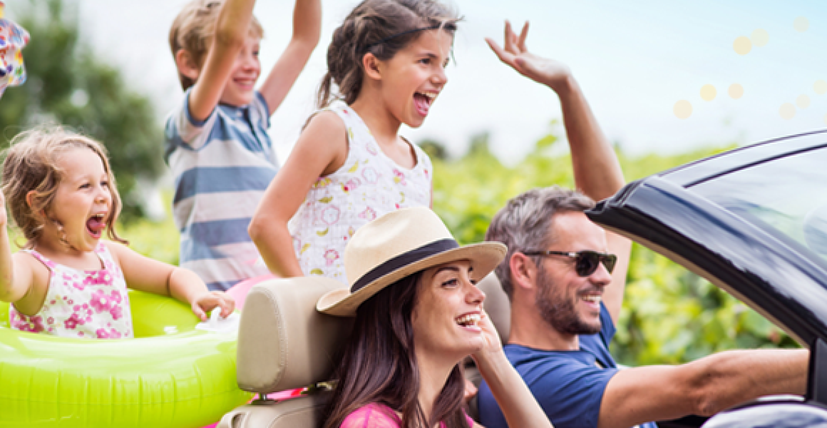 Step Family: our tips to live together in harmony