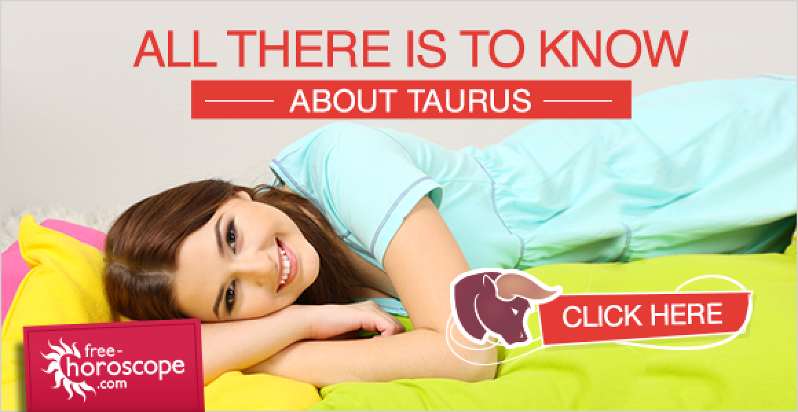 Profile of Taurus in astrology
