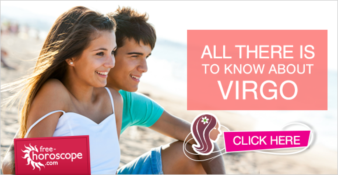 All there is to know about the astrological sign Virgo