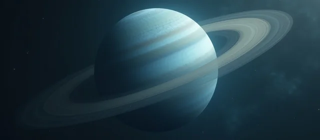 Neptune's movement on the 12 astrological signs