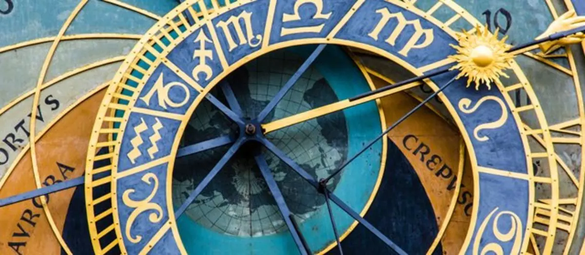 The origins of astrology as a science