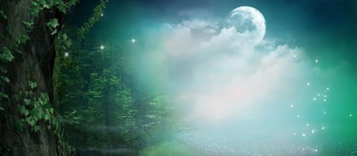 March Storm Full Moon: ritual, aspects, and Native American spirituality