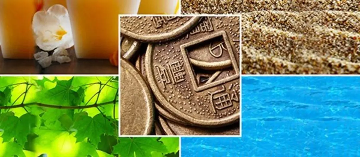 Calculate your element in Chinese astrology