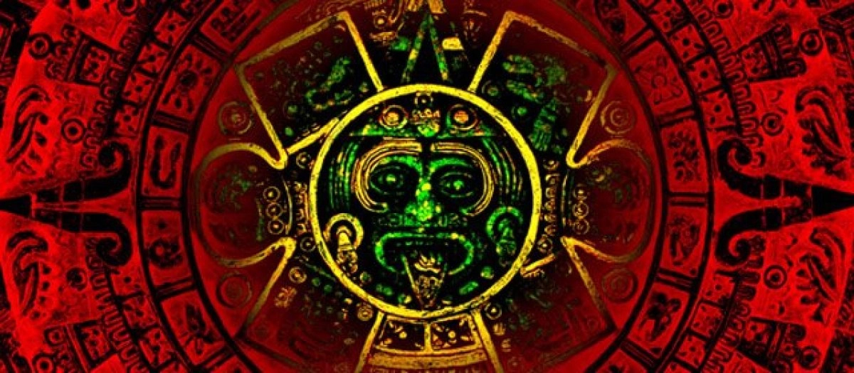 What's your Aztec astrological sign?